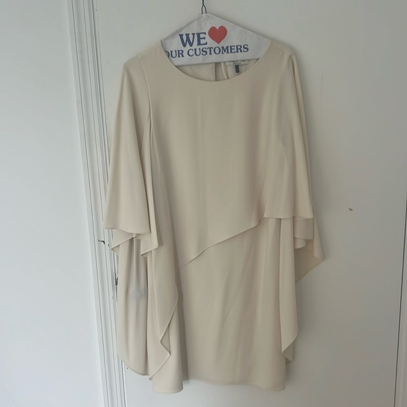 Halston Heritage | Dresses | Halston Heritage Dress | Poshmark
